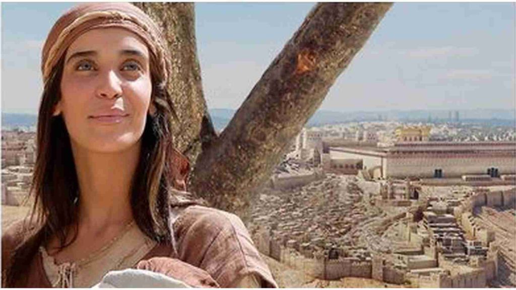 Important lessons to learn from the life of Ruth - Lifestyle in Christ